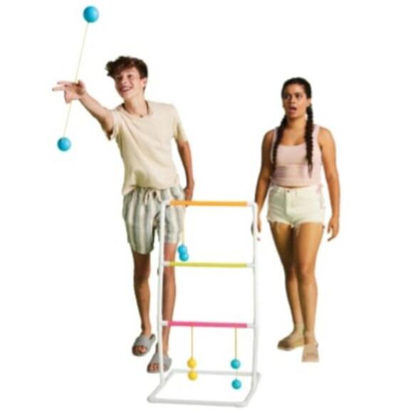 Toys | Ladder Ball Game | Poshmark